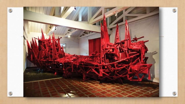 Contemporary arts in the Philippines