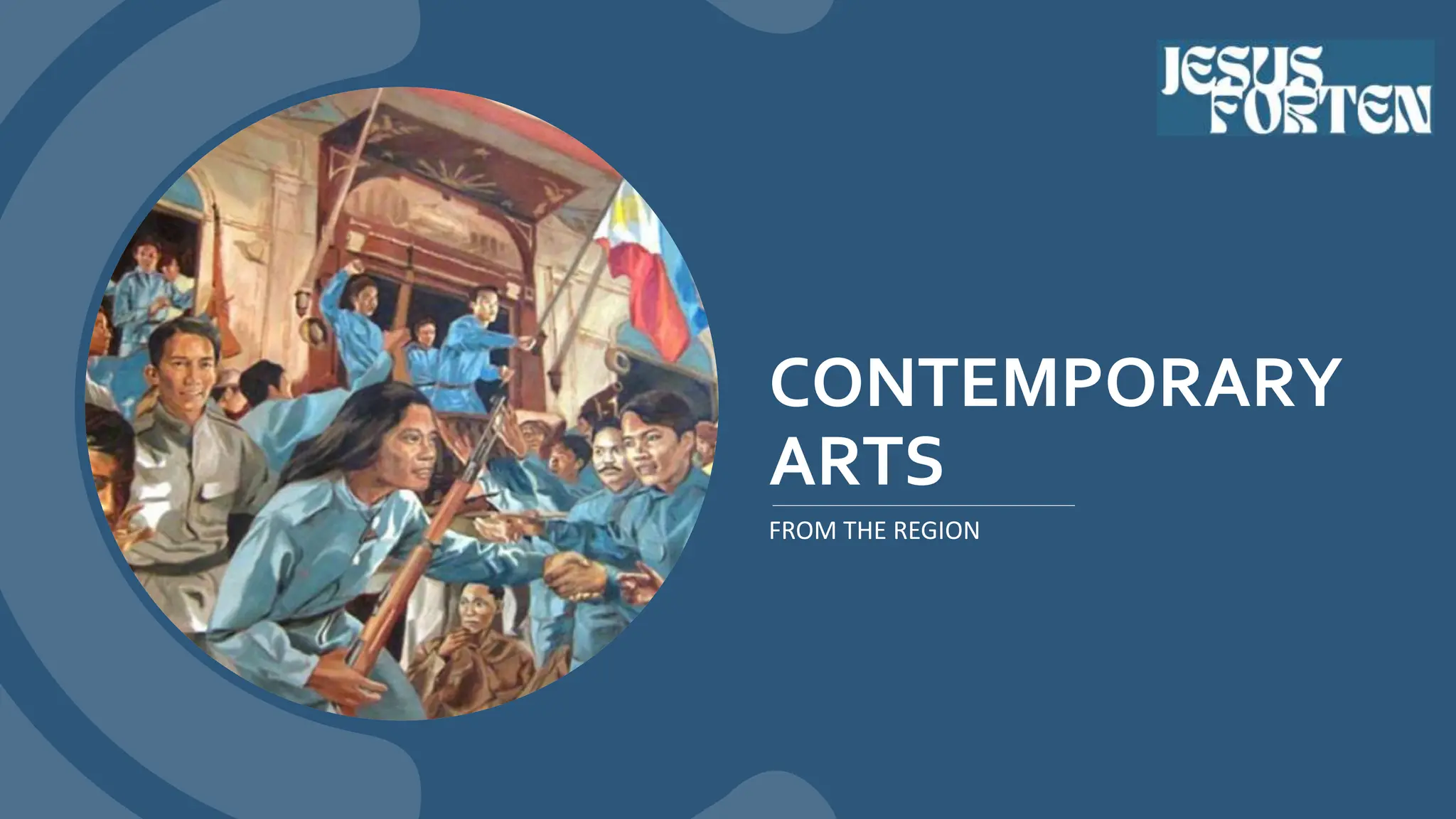 Contemporary Arts in the Philippines.pptx