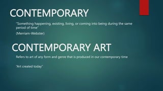 CONTEMPORARY ARTS IN THE PHILIPPINES.pptx