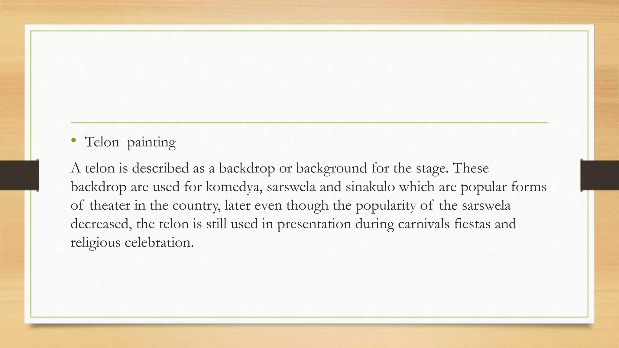 contemporary arts lesson 2.pptx