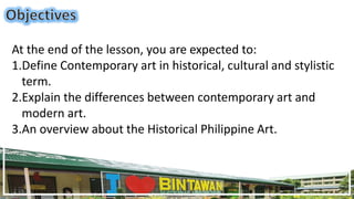 contemporary arts presentation introduction.pptx