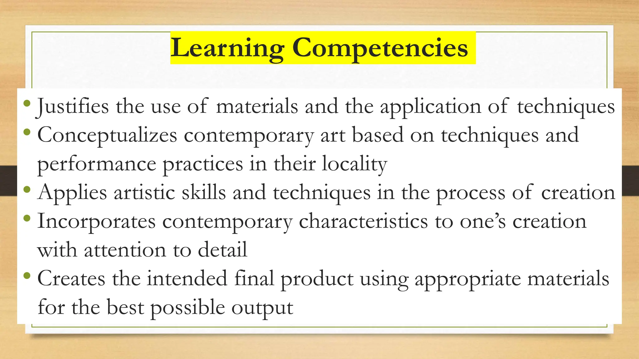 Contemporary Arts Production [Autosaved]_095606.pptx