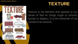 ELEMENTS AND PRINCIPLES OF ART | PDF