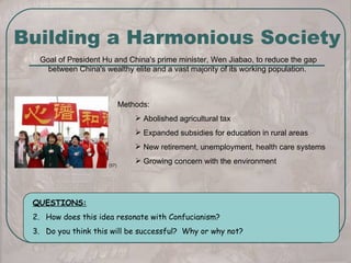 Contemporary chinapowerpointcompressed | PPT