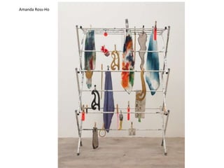 Contemporary collage | PPT