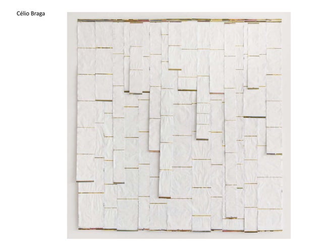 Contemporary collage | PPTX