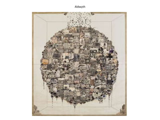 Contemporary collage | PPT