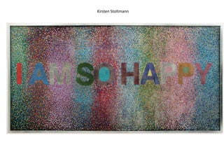 Contemporary collage | PPT