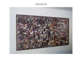 Contemporary collage | PPT