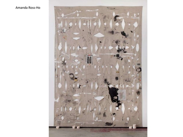 Contemporary collage | PPT | Free Download