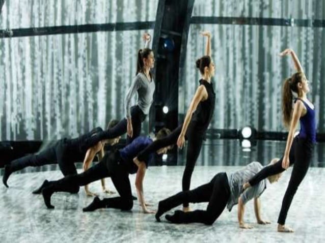 contemporarydance-151114145851-lva1-app6891.pptx