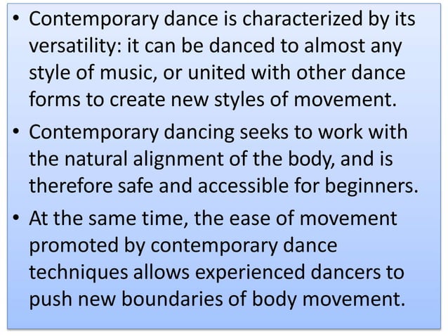 contemporarydance-151114145851-lva1-app6891.pptx