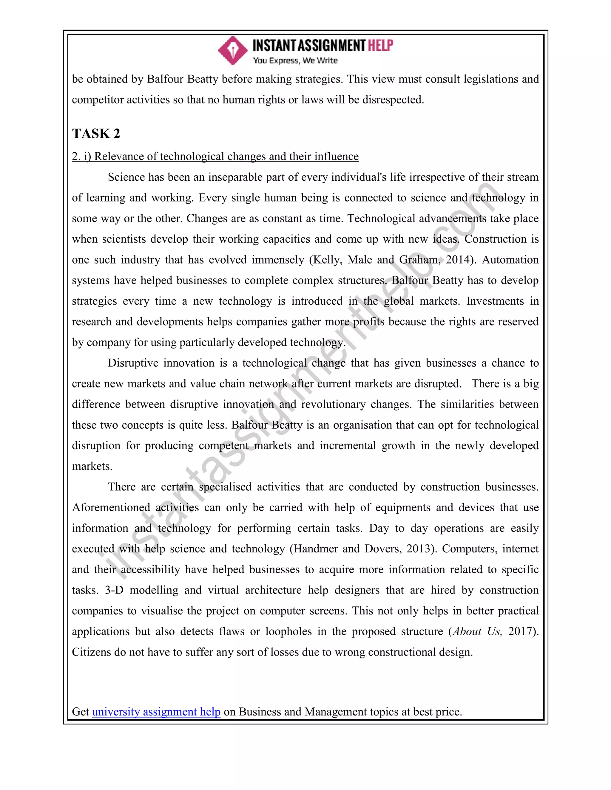 Contemporary developments in business and management | PDF