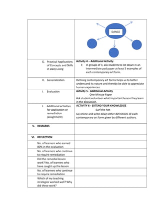Contemporary DLL - Week 3.doc