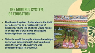 Contemporary education india | PPTX