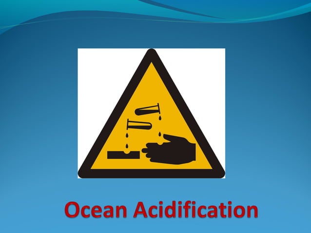 Contemporary evidence of climate change | PPT | Environment | Science