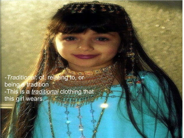 Contemporary geographic isolated_people | PPT