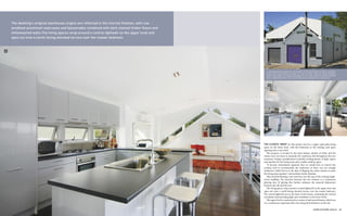 Contemporary Home Design | PPT