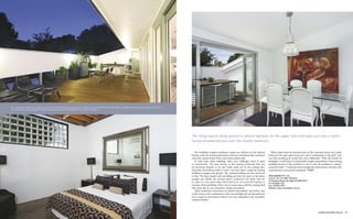 Contemporary Home Design | PPT