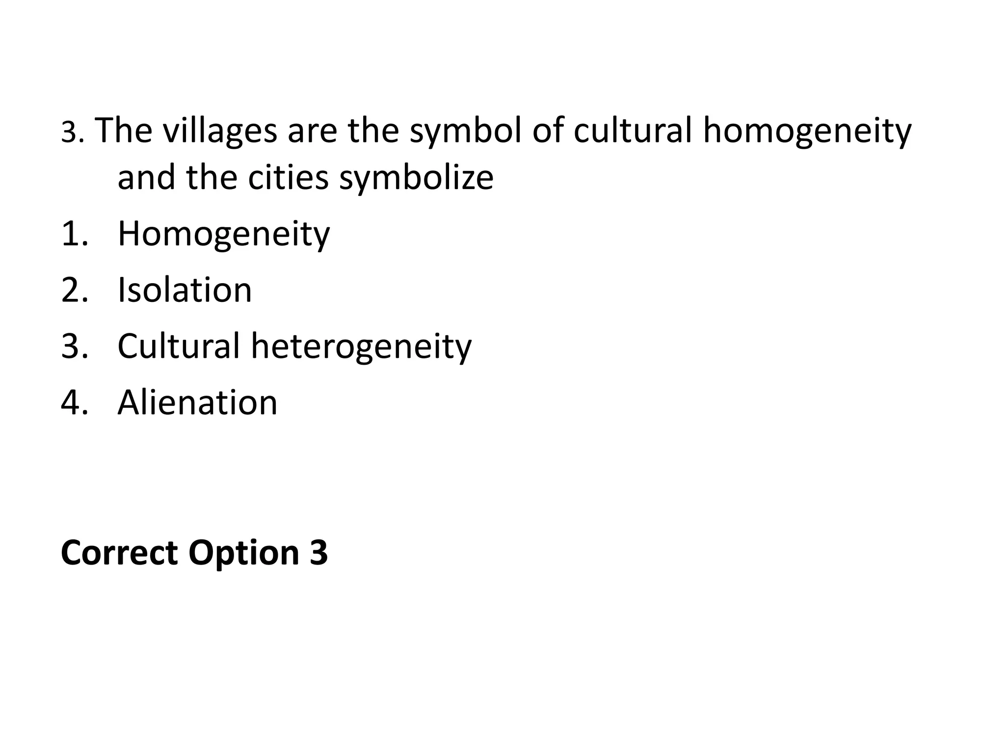 MCQ of Contemporary India and Education | PPTX