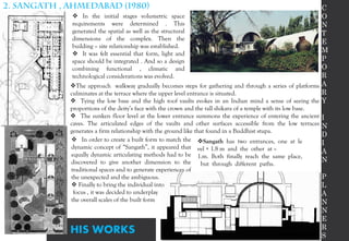 Contemporary indian planners ! | PDF