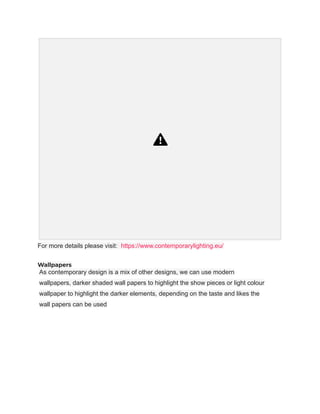 Contemporary Interior Style.pdf