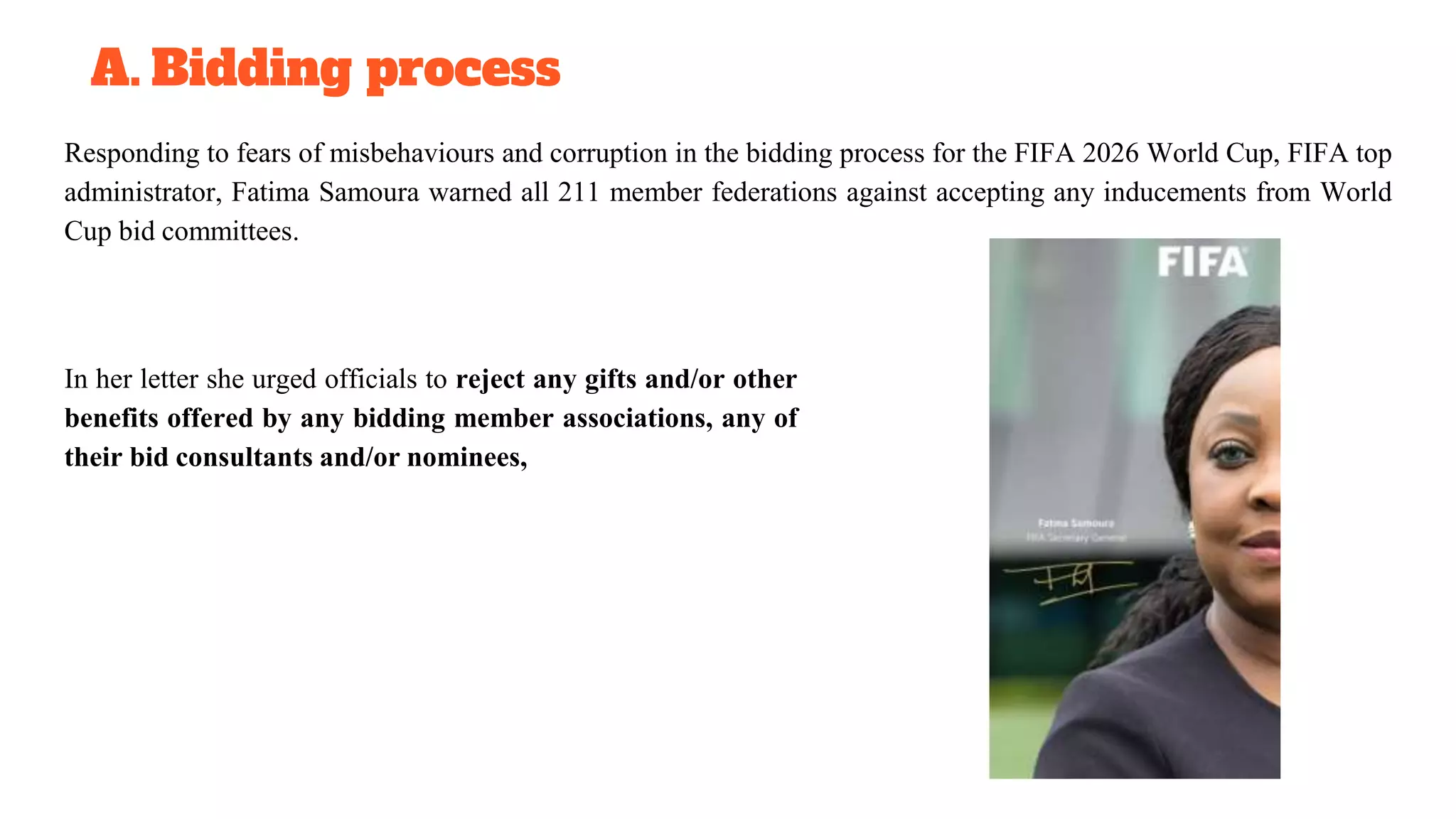 Key Contemporary issues in Football | PPTX