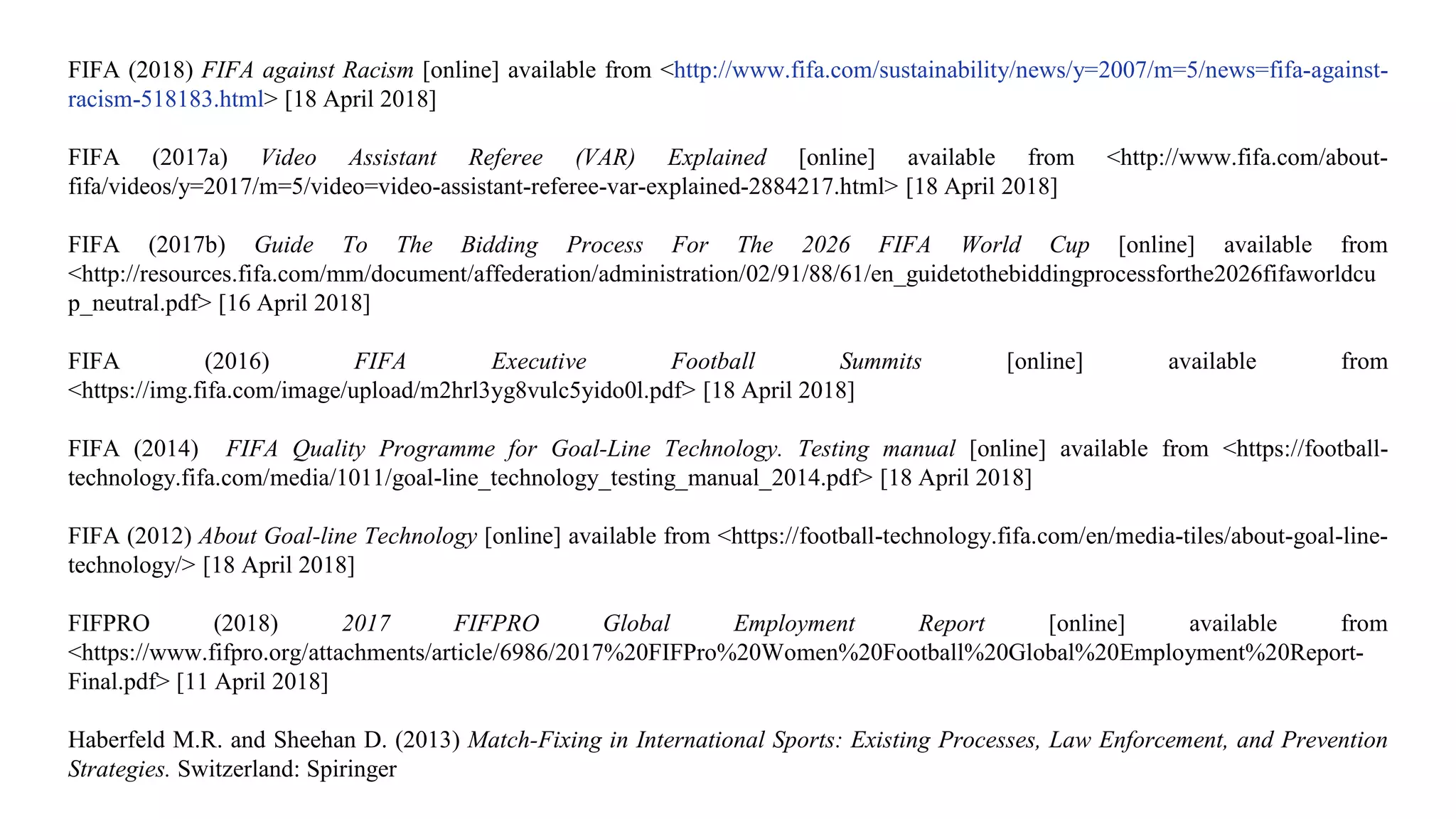 Key Contemporary issues in Football | PPTX