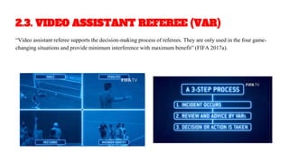 Key Contemporary issues in Football | PPTX