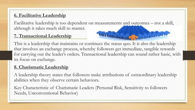 Contemporary issues in leadership | PPTX