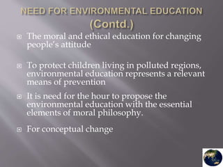 Contemporary issues in education | PPTX