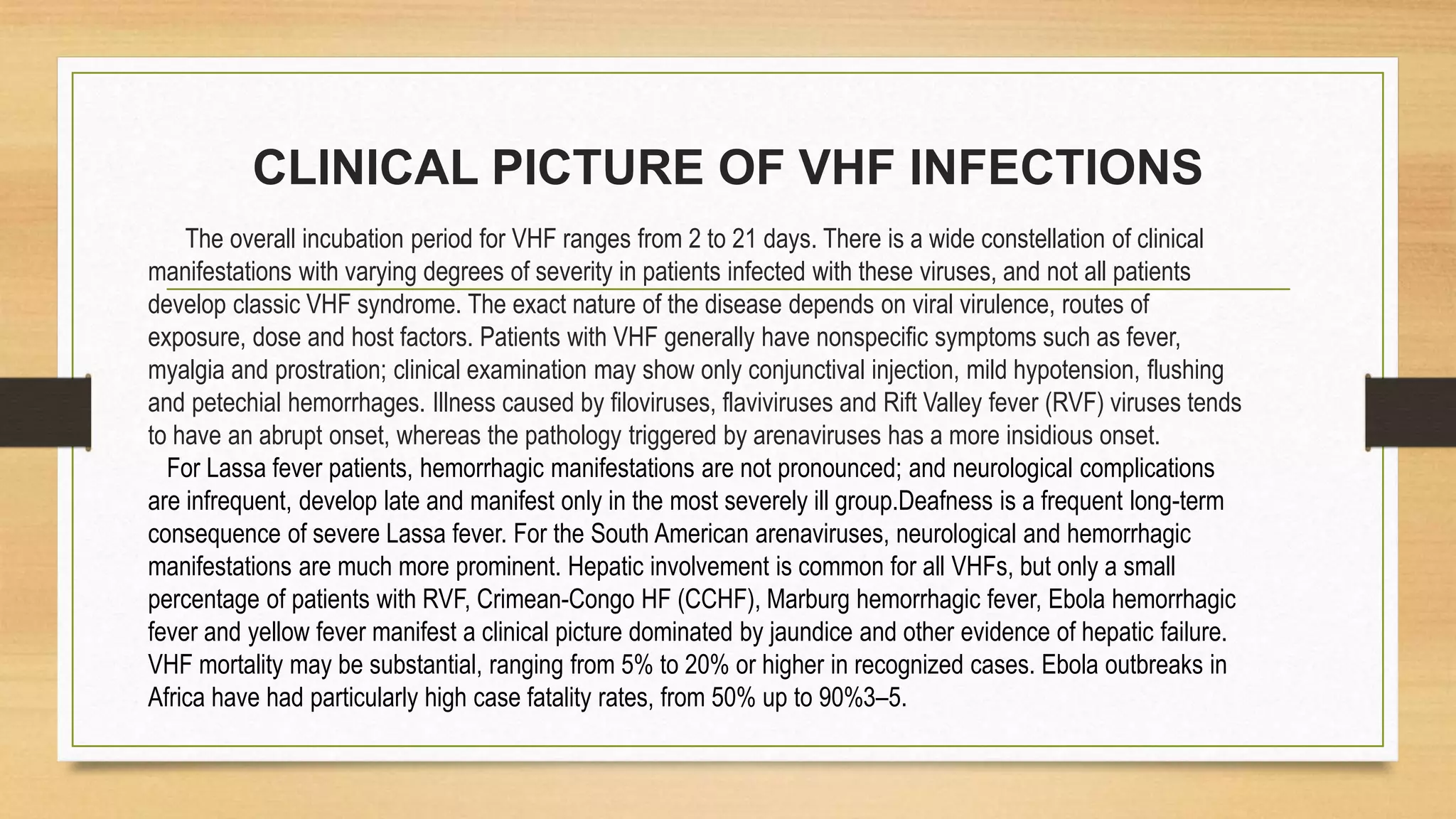 Contemporary issues in environmental impact assessment | PPT