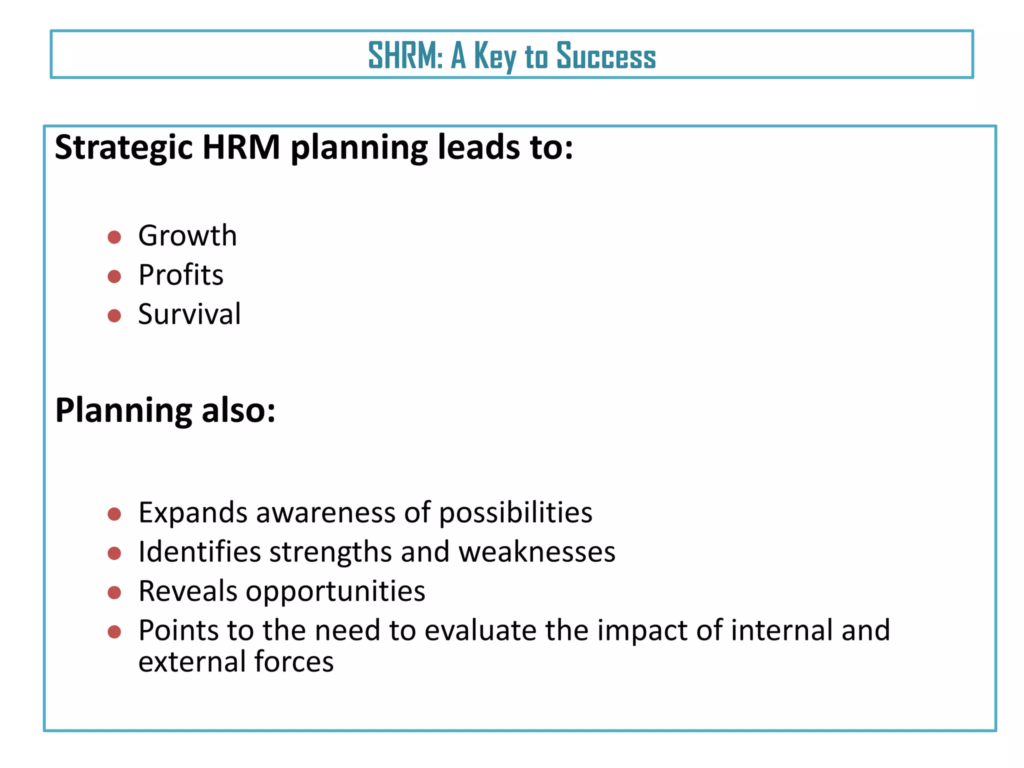 Contemporary issues in hrm | PPTX