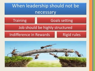 Contemporary issues in leadership - concepts that can address ...