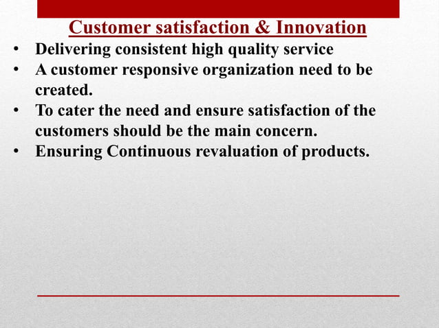 Contemporary issues of management | PPTX