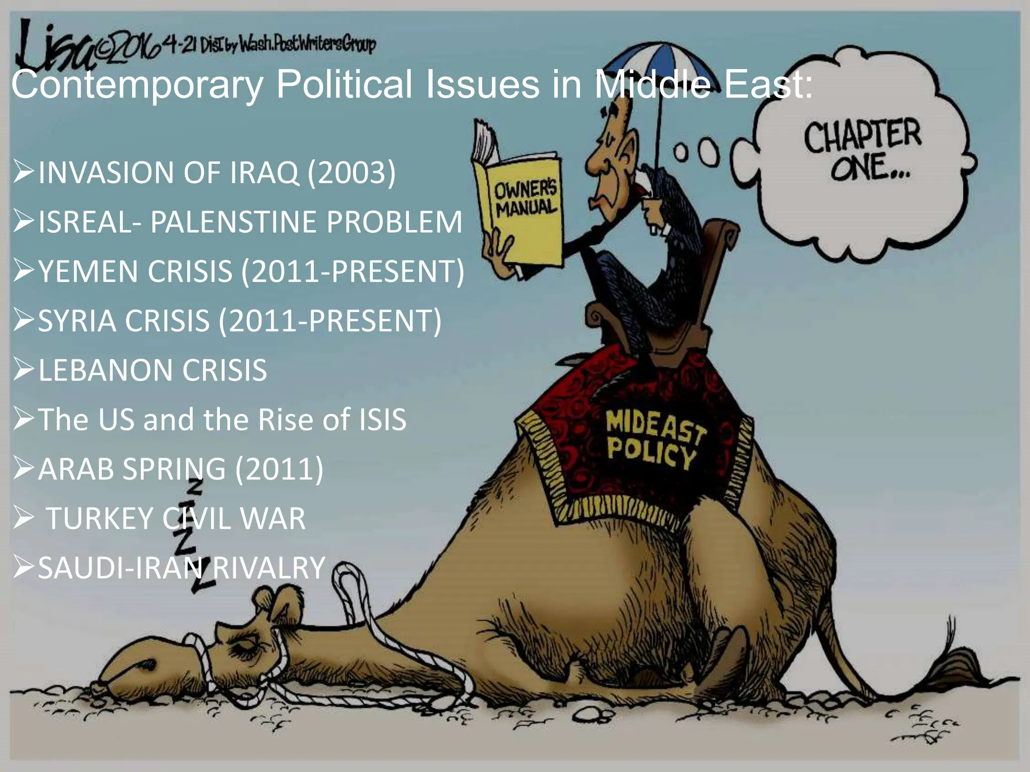 World CONTEMPORARY_ISSUES_OF_MIDDLE_EAST.pptx