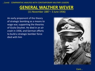 Contemporary leaders | PPTX