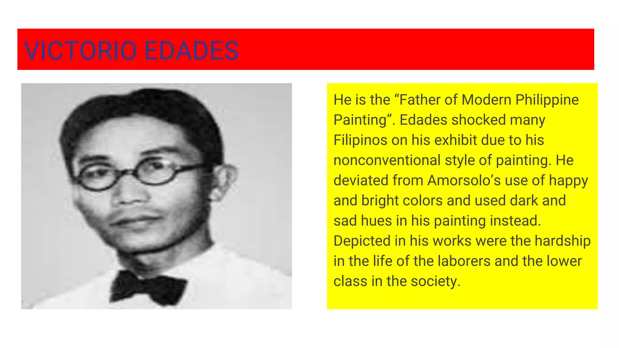 Contemporary lesson 1 q1 | PPTX