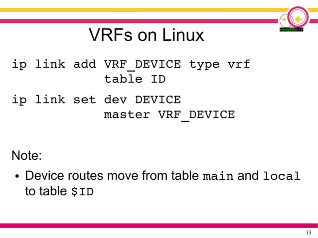 Contemporary Linux Networking | PDF