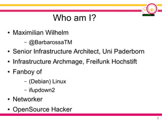 Contemporary Linux Networking | PDF