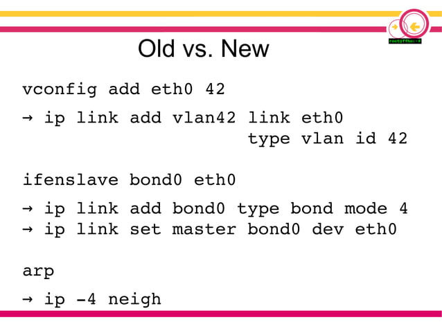 Contemporary Linux Networking | PDF