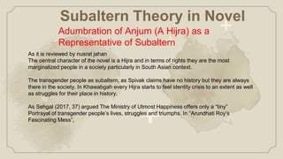 contemporary Literature .pptx