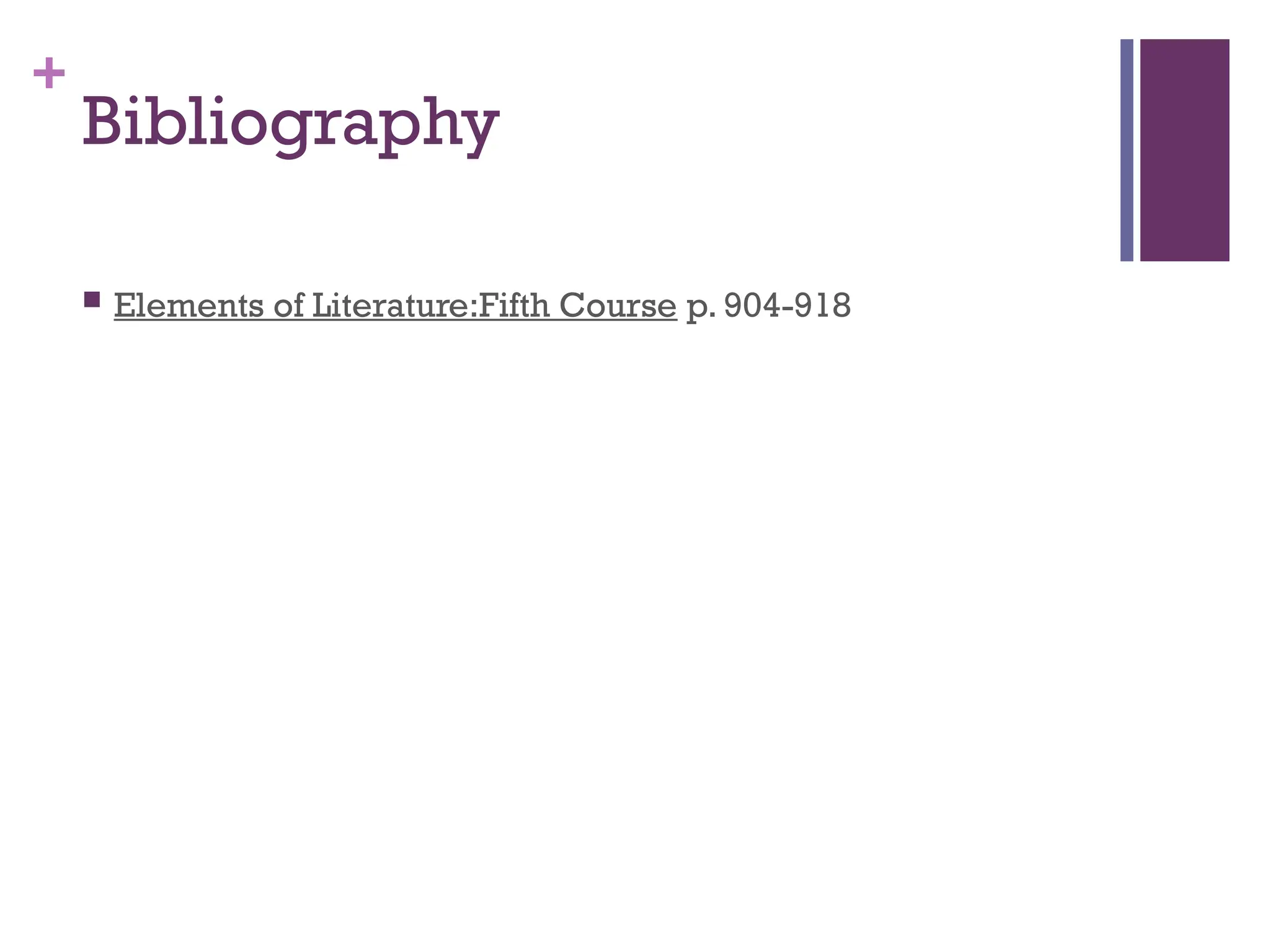 contemporary_literature_introduction.ppt