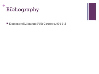 contemporary_literature_introduction.ppt