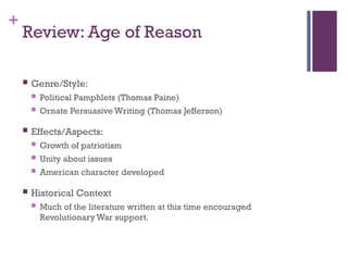 contemporary_literature_introduction.ppt