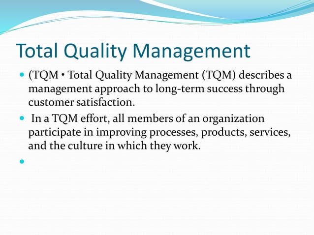 Contemporary management practices | PPT