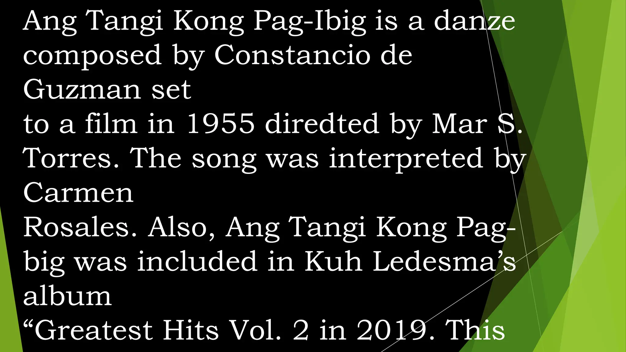 Contemporary Muisic (New Composers and Song Composers).pptx