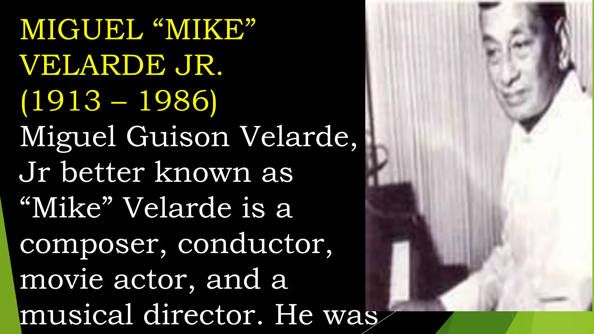 Contemporary Muisic (New Composers and Song Composers).pptx