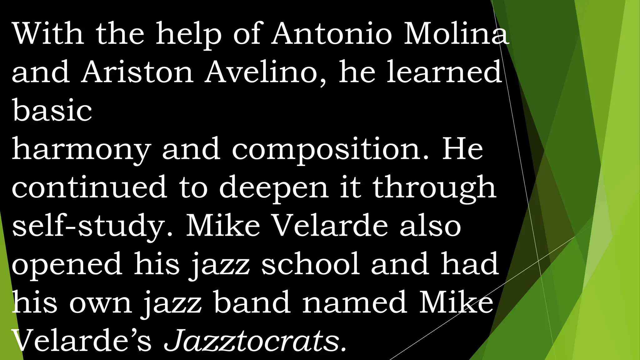 Contemporary Muisic (New Composers and Song Composers).pptx