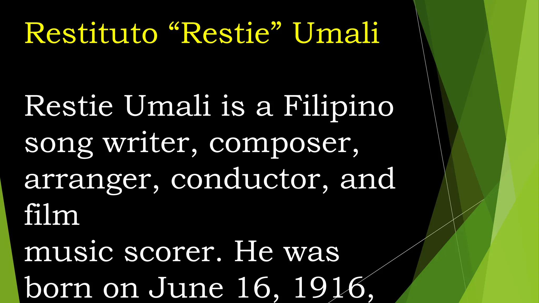 Contemporary Muisic (New Composers and Song Composers).pptx
